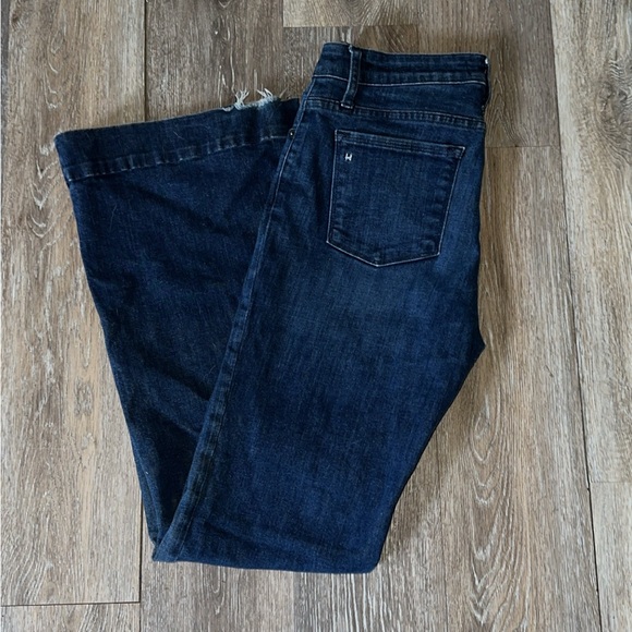 Haala Denim | Jeans | Haala Bella Trousers | Poshmark
